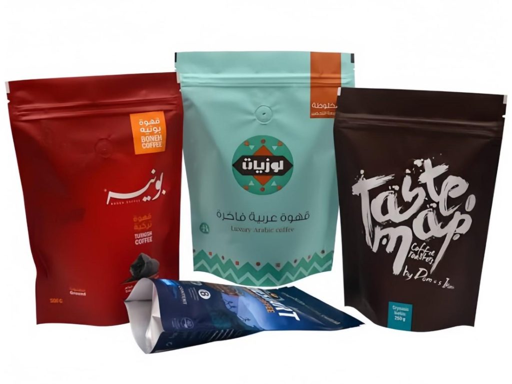 Jenis Plastik Pembungkus Snack Pilihan Terbaik Jaga Kualitas